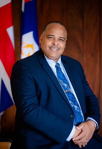 Government of Anguilla