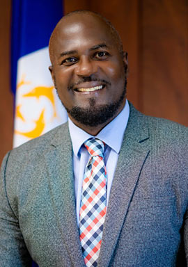 Government of Anguilla