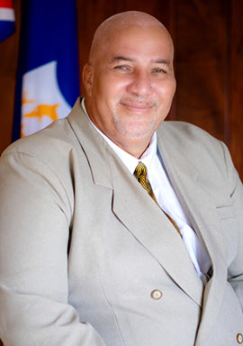 Government of Anguilla