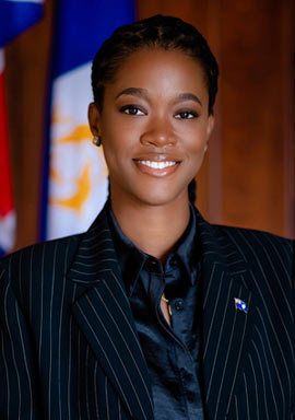 Government of Anguilla