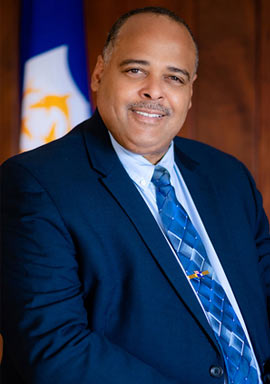 Government of Anguilla